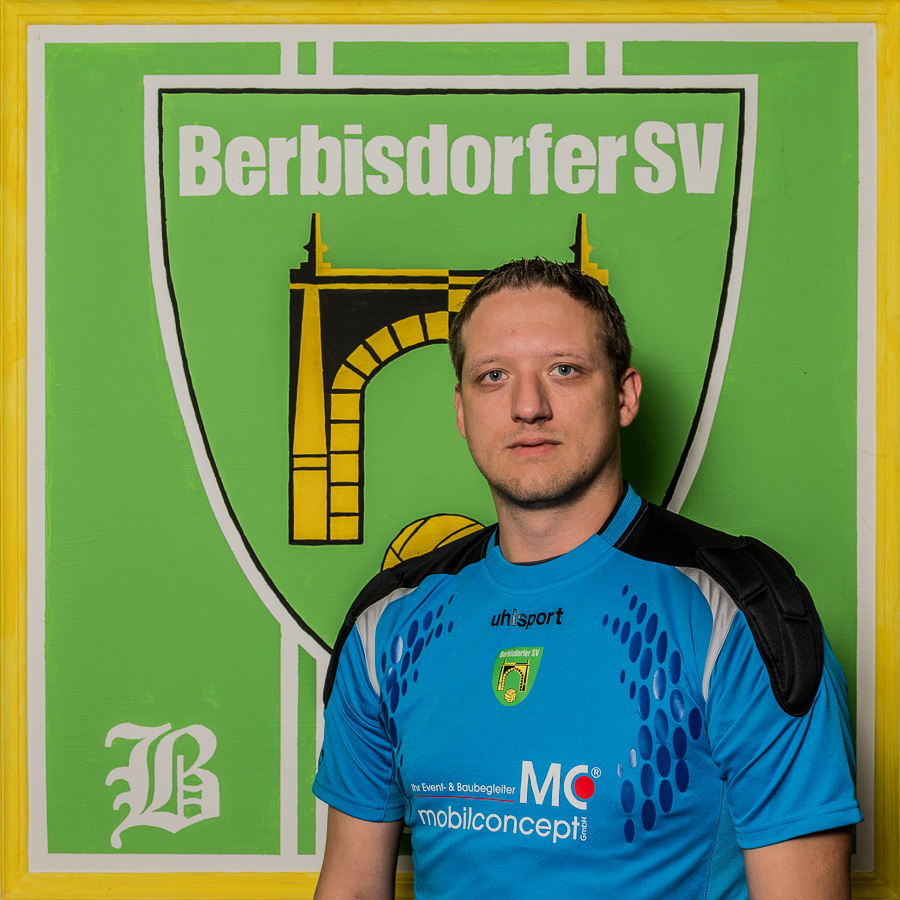 2. Mannschaft | Berbisdorfer SV
